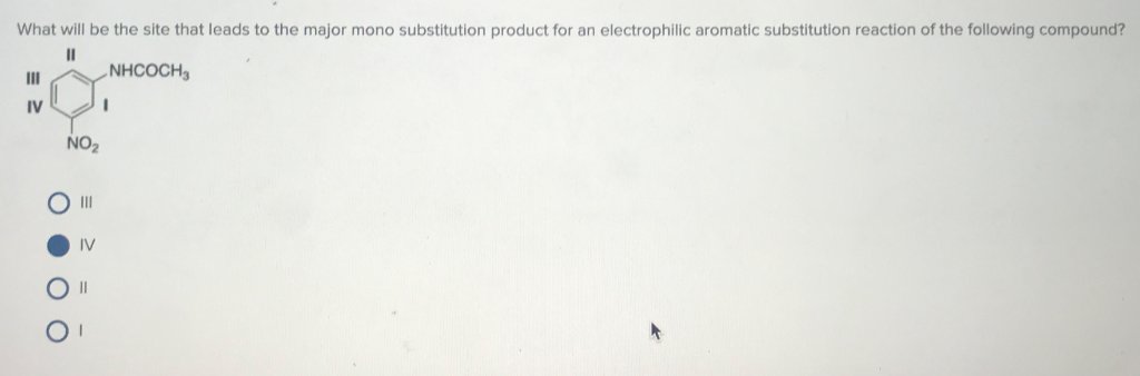 Solved Rank the following deactivating groups in order of | Chegg.com
