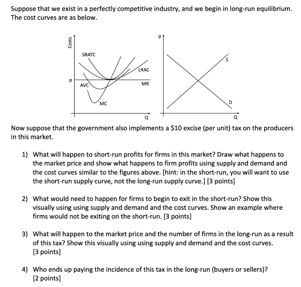 Solved Please answer them clearly and concisely with clear | Chegg.com