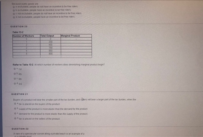 Solved QUESTION 1 Which of the following is a difference | Chegg.com