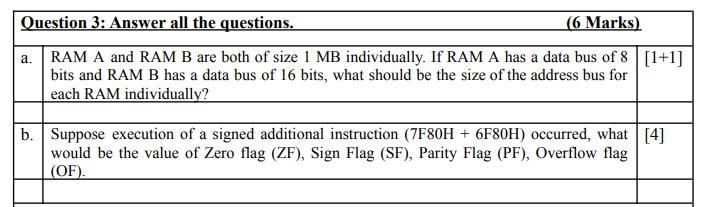 Solved Answer all the Questions. This is one | Chegg.com