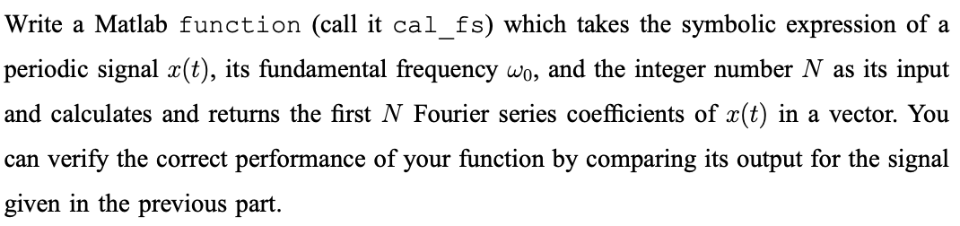 Solved PLEASE USE MATLAB!!!! PLEASE USE MATLAB !!!! PLEASE | Chegg.com