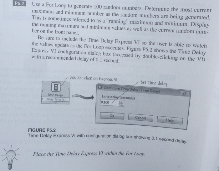 Solved Use A For Loop To Generate 100 Random Numbers Chegg