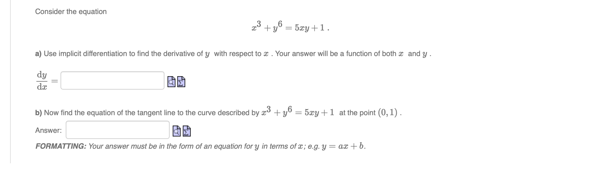 Solved Consider the function given by 22 f (x) = 203 = e | Chegg.com