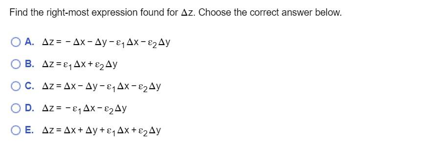 Solved Use the definition of differentiability to prove that | Chegg.com