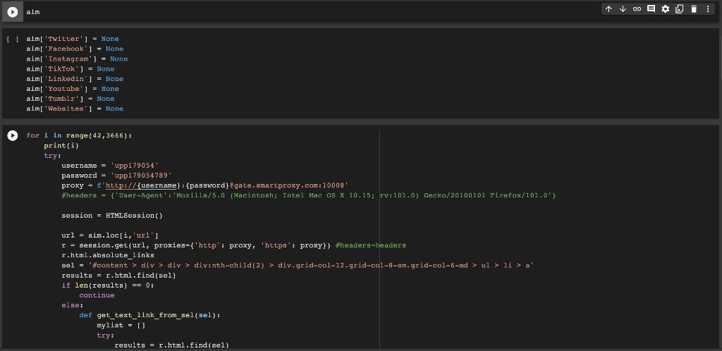 import pandas as pd Ipip install pandas import re | Chegg.com