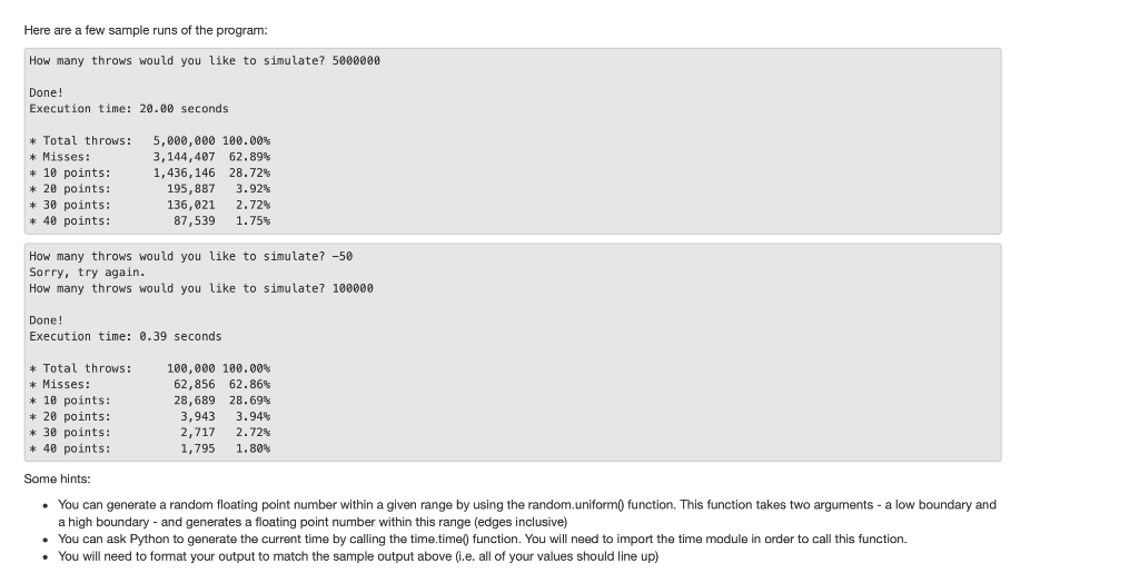 Solved Python Py File Note Please Comment The Steps
