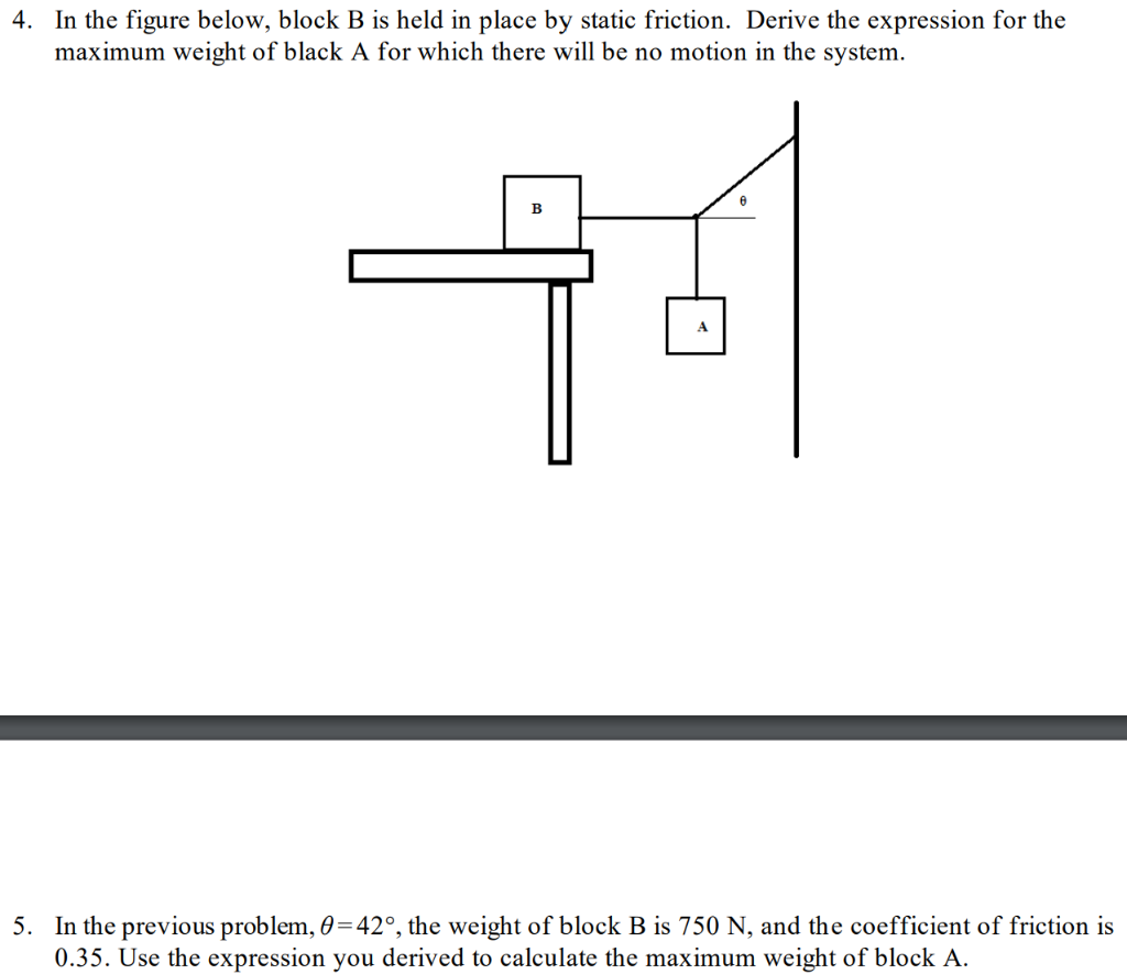 Solved Please give step by step explanation for question 5. | Chegg.com