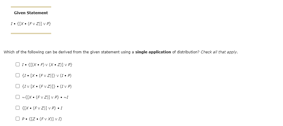 5. Rules of Replacement - Double Negation (DN) | Chegg.com