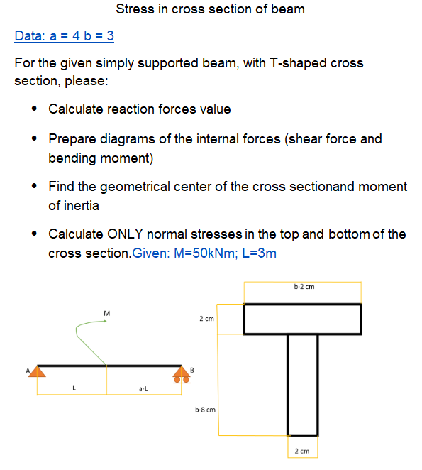 Solved a.L means = 4 x L = 4L b.2 means = 3 x 2 = 6cm b.8 | Chegg.com