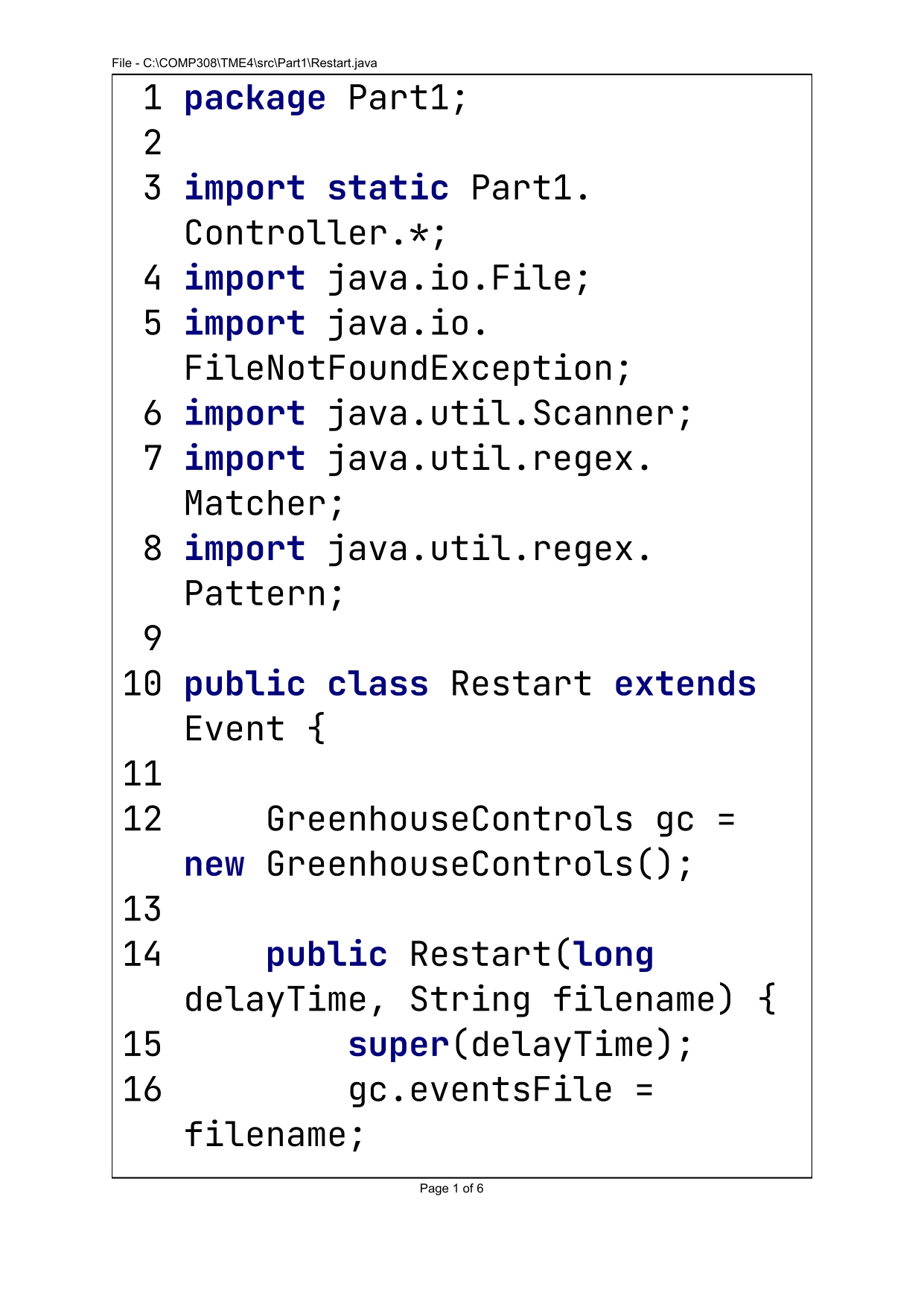 Solved Please help I dont know where I am constantly going | Chegg.com