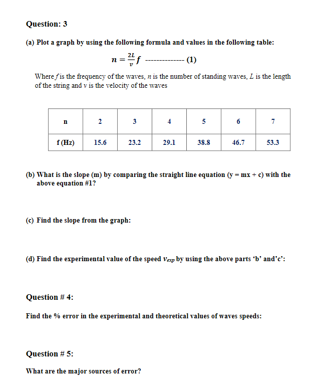 Solved (e) What is constructive and destructive | Chegg.com