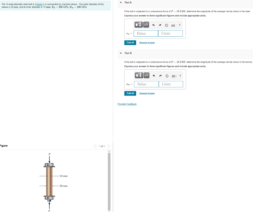 Solved Provide Feedback | Chegg.com