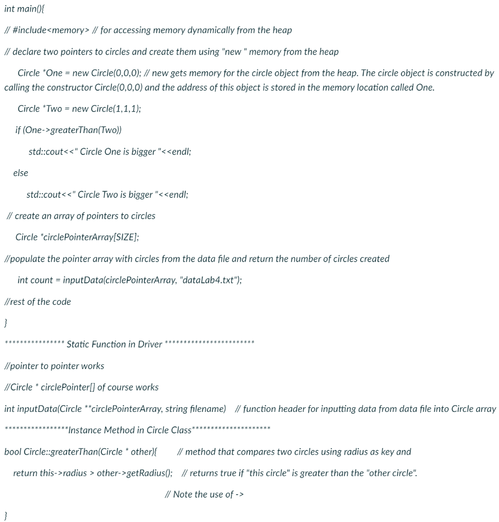 Solved Write C Code Based On The Parameters Given And 