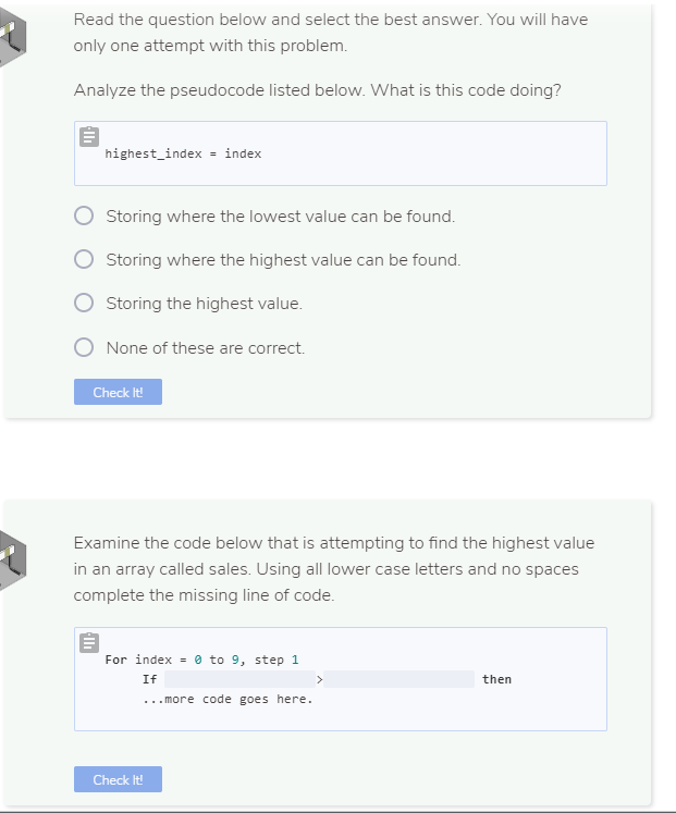 Rearrange the blocks below to form an algorithm to | Chegg.com