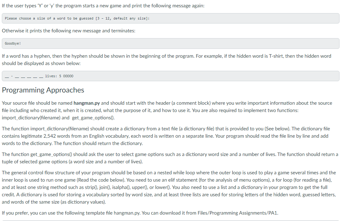 Solved USE THIS LAYOUT AND PYTHON layout below: from | Chegg.com