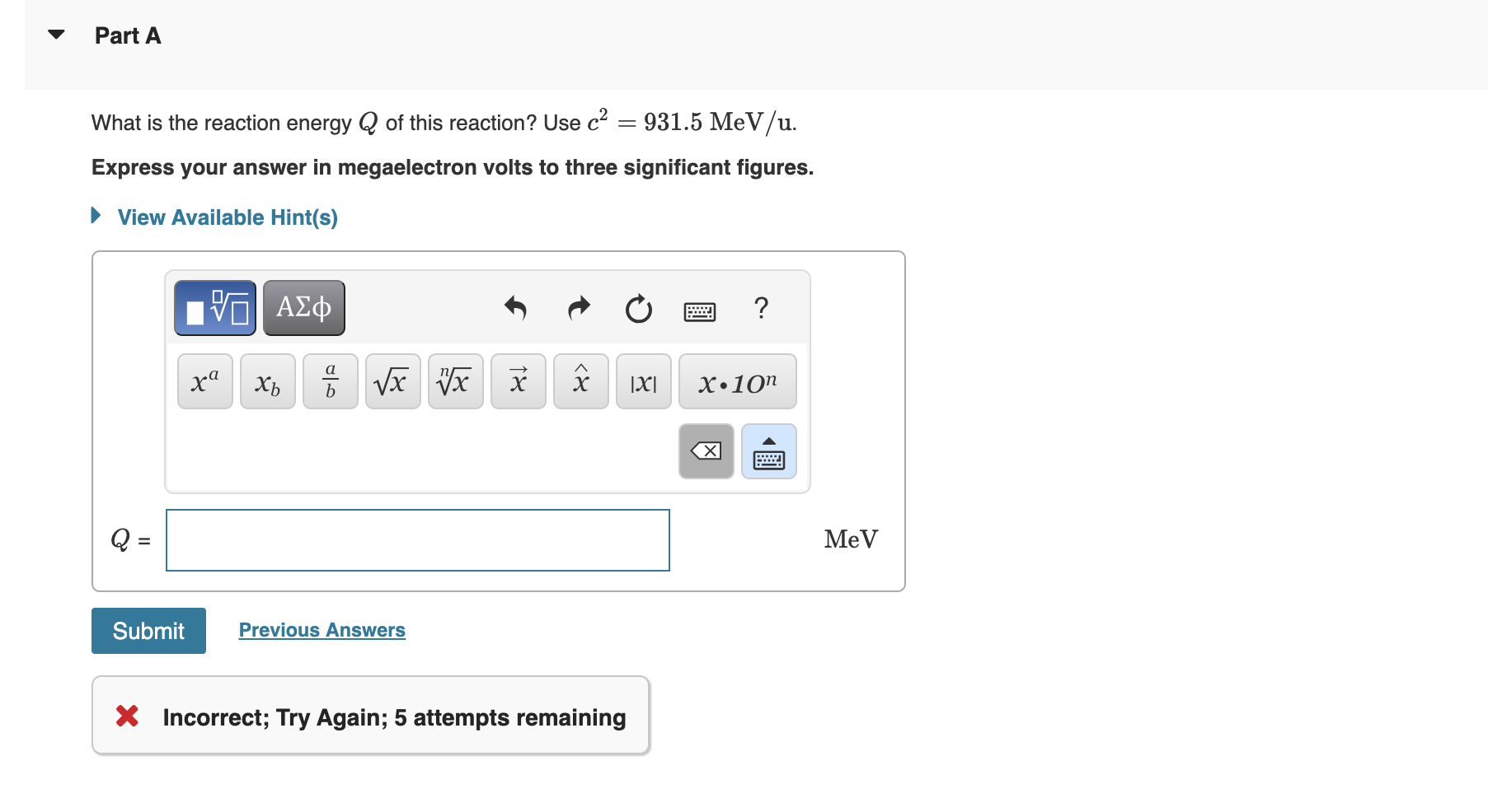 Solved Nuclear reactors generate power by harnessing the | Chegg.com
