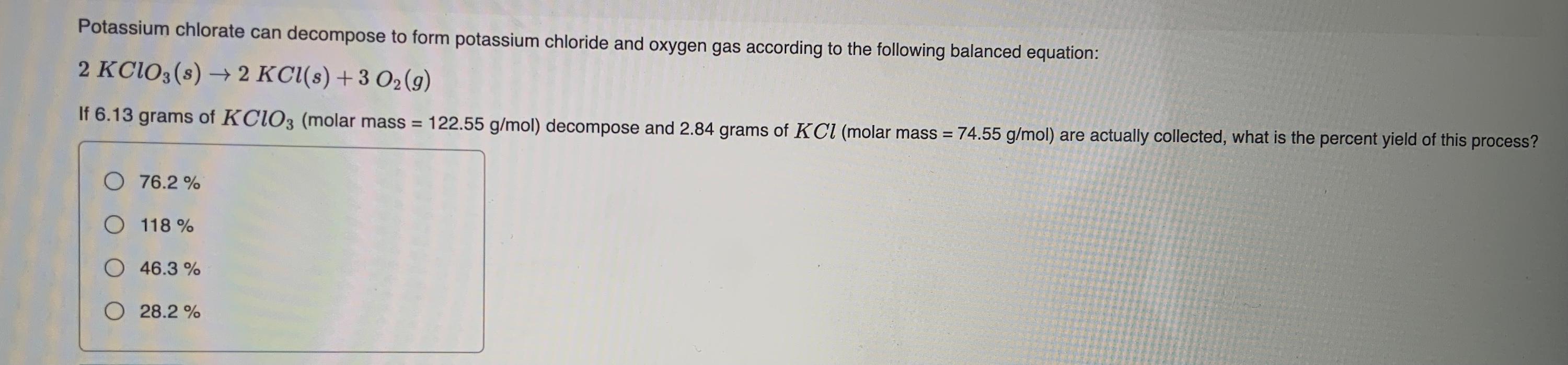 Solved Freon, CCl2F2, is a toxic gas that used to be used in | Chegg.com