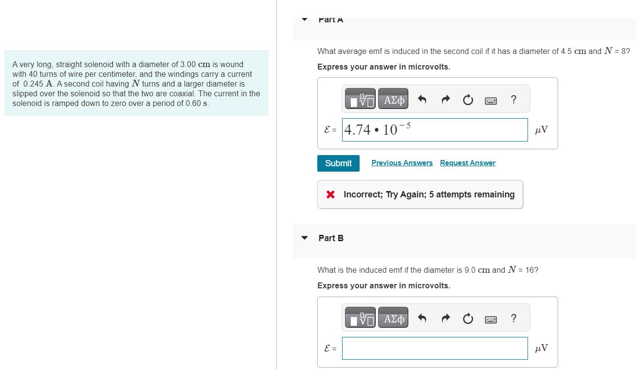 Solved please answer both questions and show every | Chegg.com
