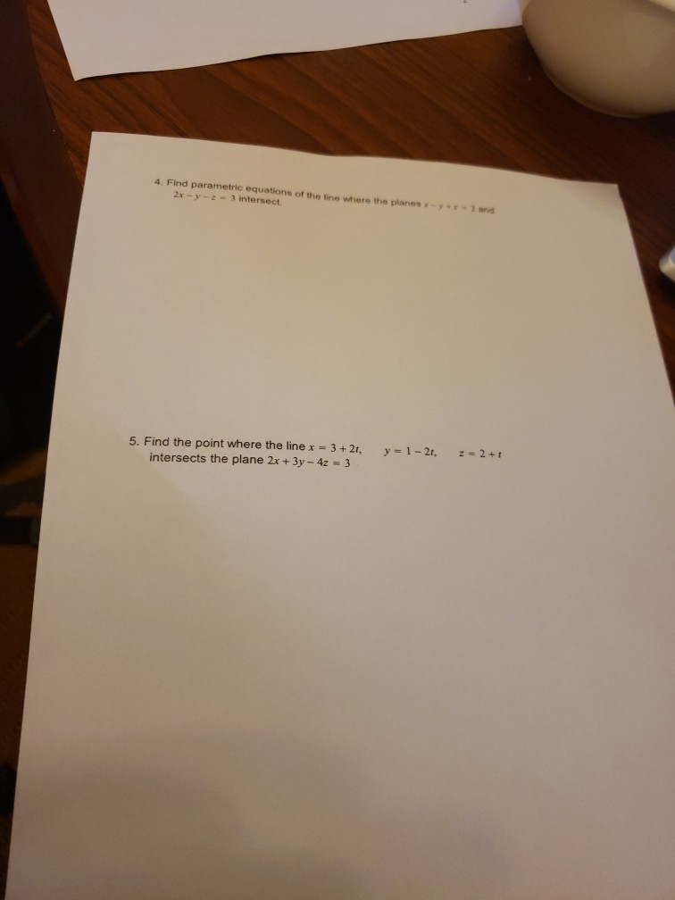 Solved MATH 212 CALCULUS LAB # 9 VECTORS NAME 1. Given | Chegg.com