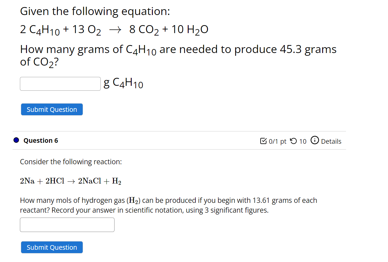 Solved Given the following equation: 4NH3( g)+5O2( | Chegg.com