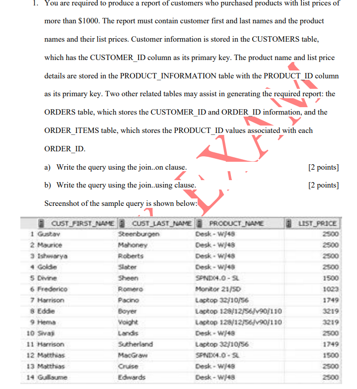 Solved Part-A 1. 2. 21 3. Describe the different set | Chegg.com