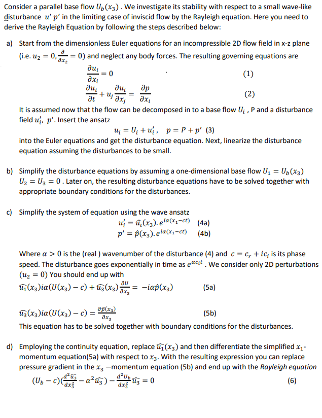 Solved [IMPORTANT AND URGENT] Solve each subpart and most | Chegg.com