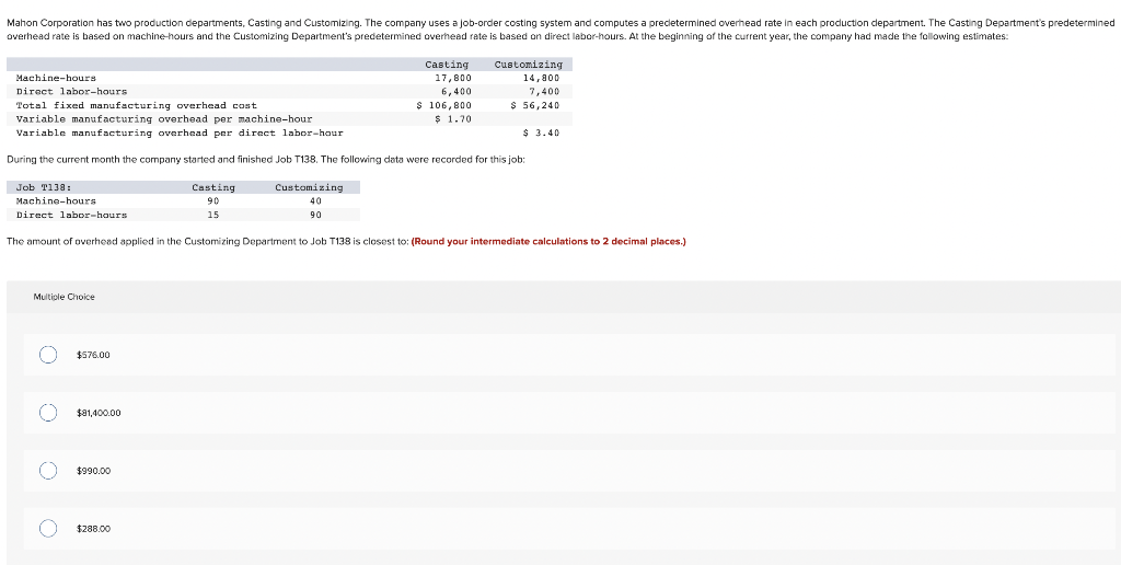 Solved During the current month the company started and | Chegg.com
