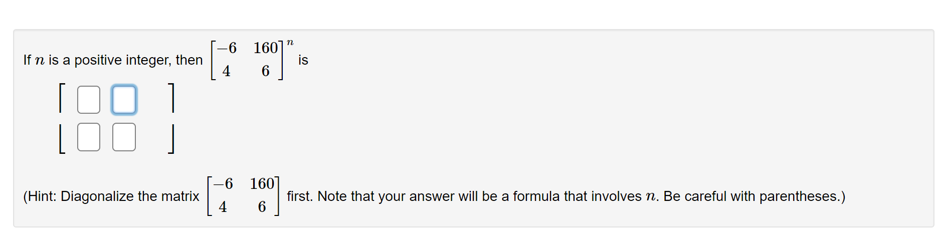 Solved Please show steps, I am getting stuck I know what the | Chegg.com
