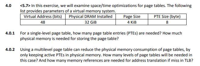 Solved 4.0 In this exercise, we will examine | Chegg.com