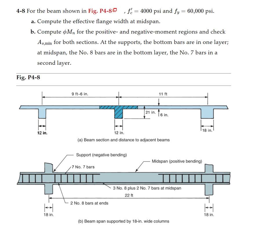Solved Please explain why in this example, for the case of | Chegg.com