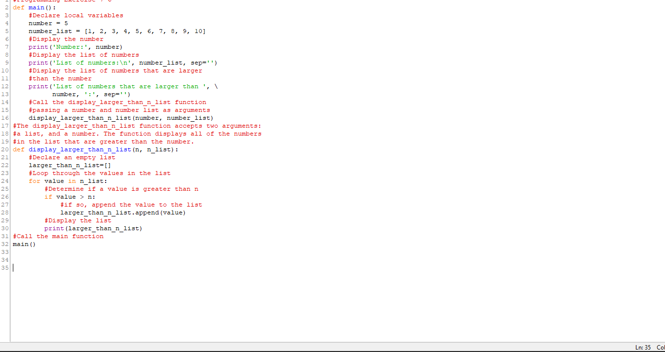Solved can yall tell me what im doing wrong in this code. i | Chegg.com