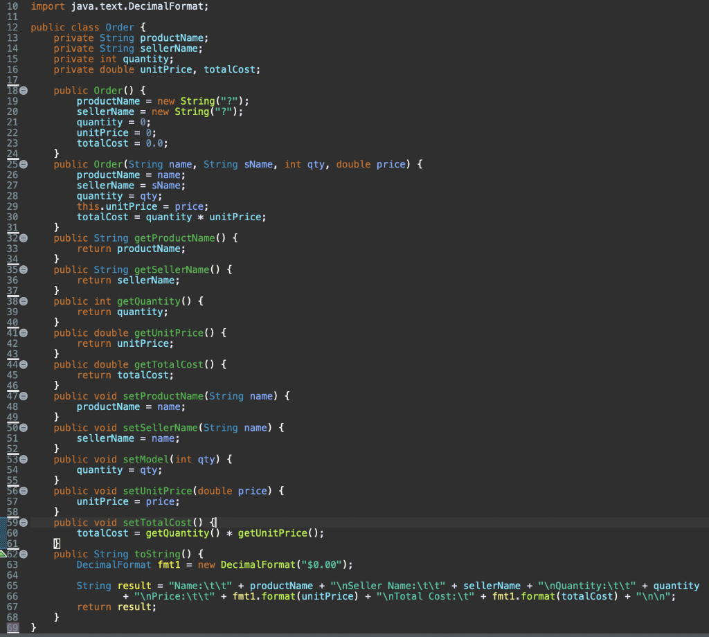 Java FX help write InputPane.java and | Chegg.com