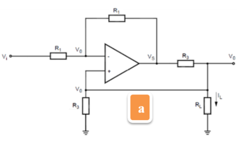 Solved Vs vo Vo R a | Chegg.com