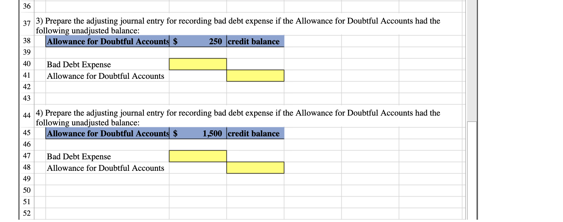 Solved 5 points XD 5 Aging of accounts receivable method - | Chegg.com