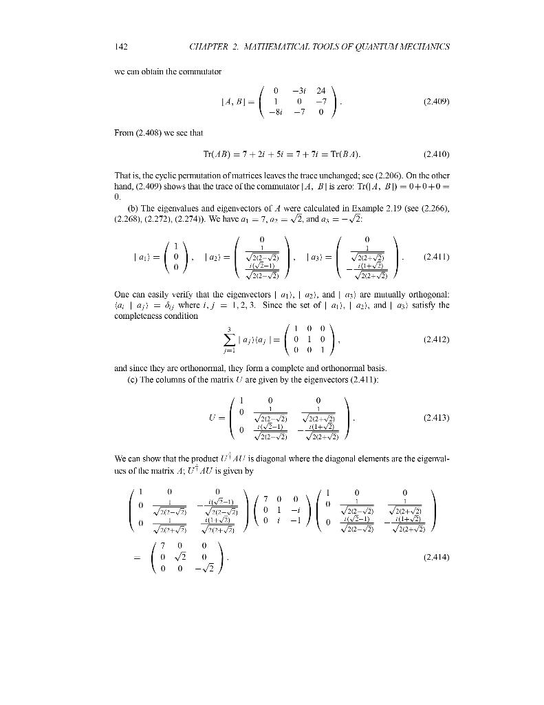 Solved They are zettili problems solved but. Could you | Chegg.com