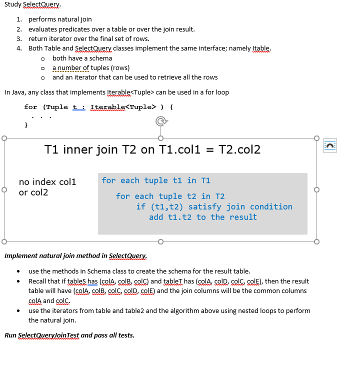 My Queston is how to get Schema to join in | Chegg.com