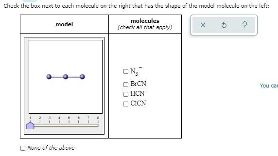 Brcn Molecule