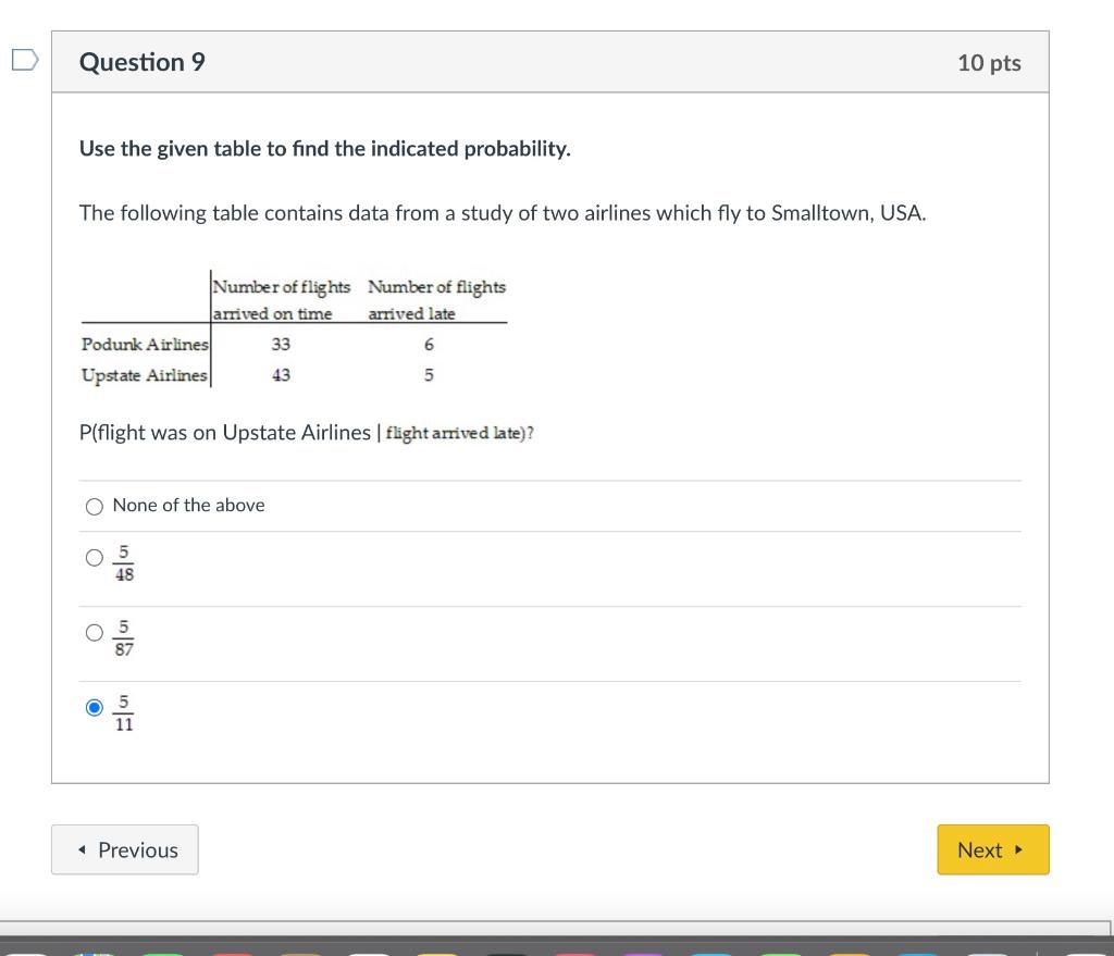 Solved The following table contains data from a study of two | Chegg.com