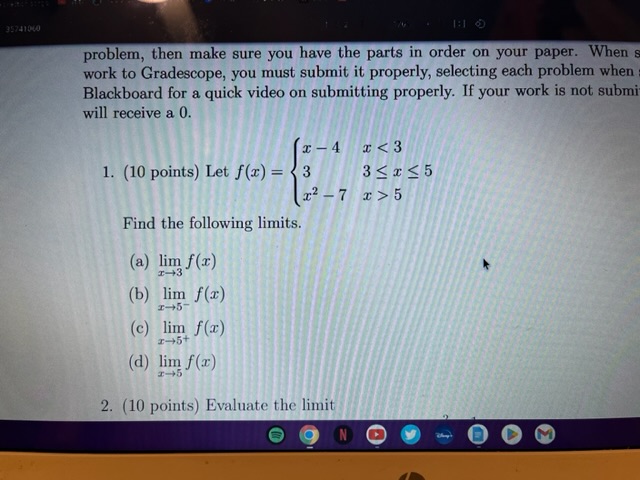 Solved problem, then make sure you have the parts in order | Chegg.com