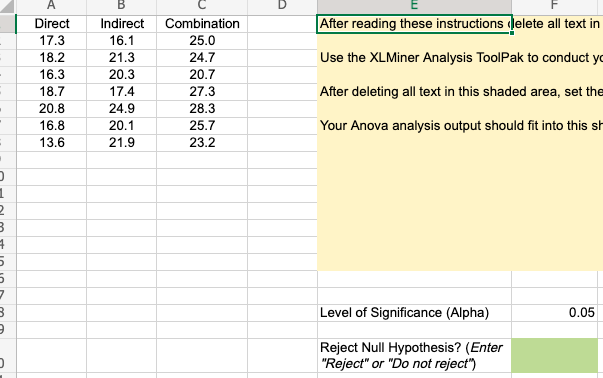Solved After reading these instructions lelete all text in | Chegg.com