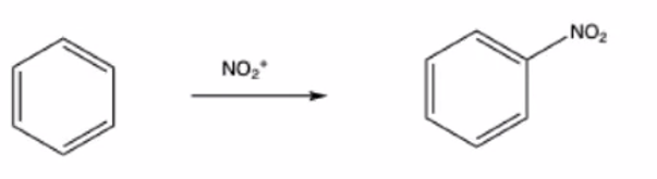 Solved Draw the mechanism for the following reaction | Chegg.com