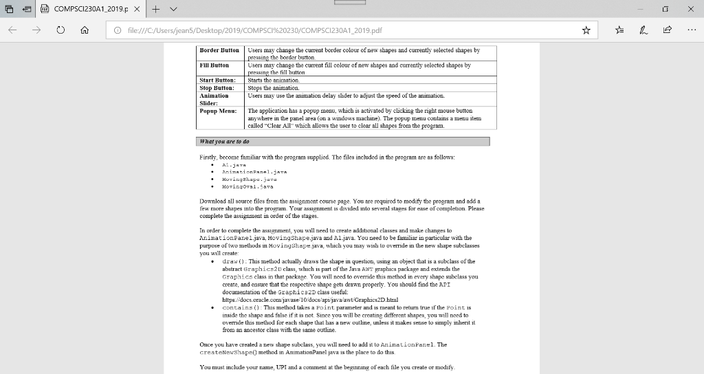 réplication de l'adn animation