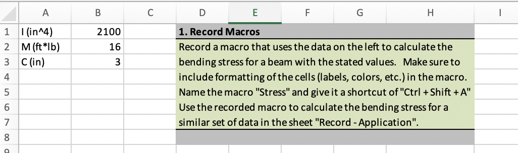 Please use Excel to finish it and state the steps, | Chegg.com