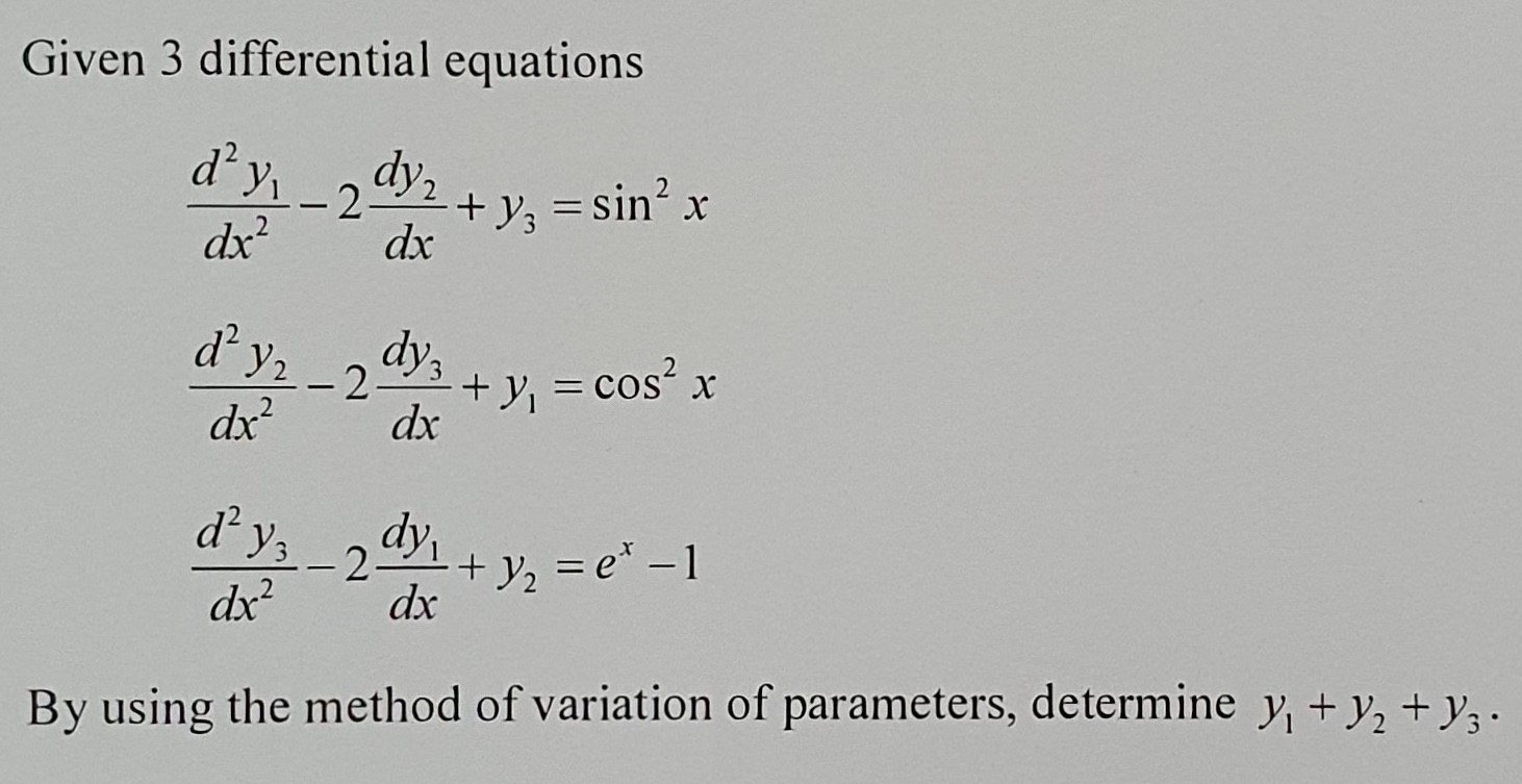 Solved Could you please lay down STEP-BY-STEP calculations | Chegg.com