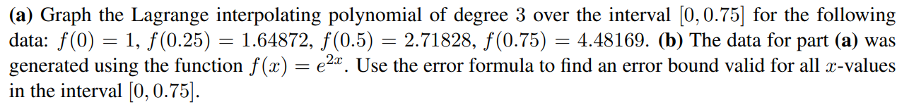Solved %This M-file is an illustration of how to construct | Chegg.com