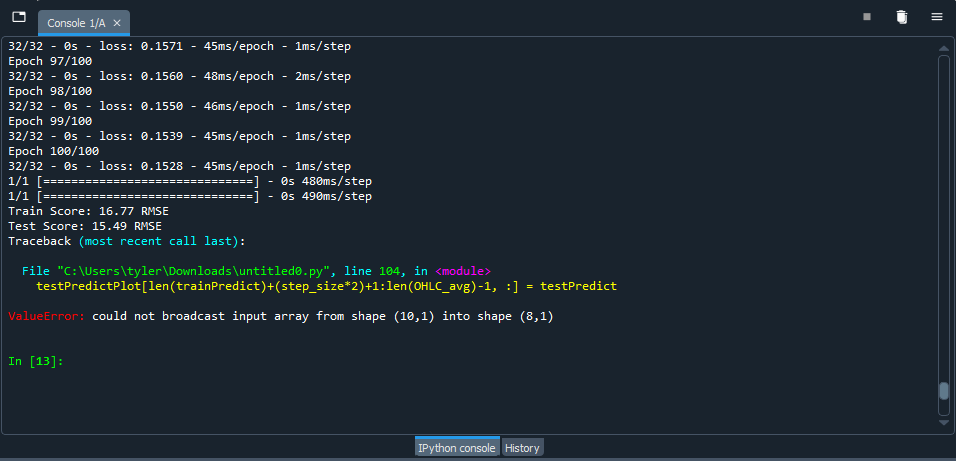 Solved Import Pandas As Pd Import Matplotlibpyplot As 8640