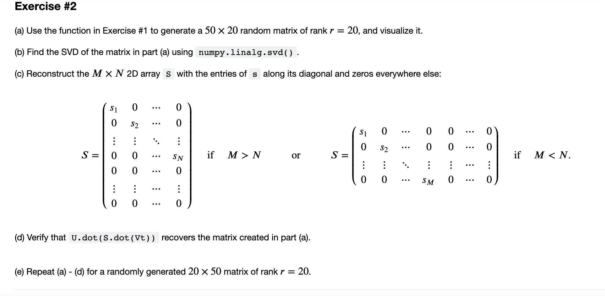 Solved Write a Python function that takes as input three | Chegg.com
