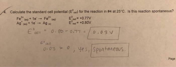 Solved How to calculate delta G and equilibrium constant for | Chegg.com