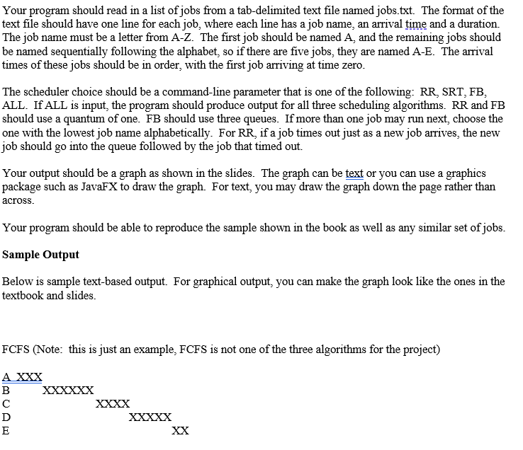 Solved Please Write Code In Java Sample Input File 0715