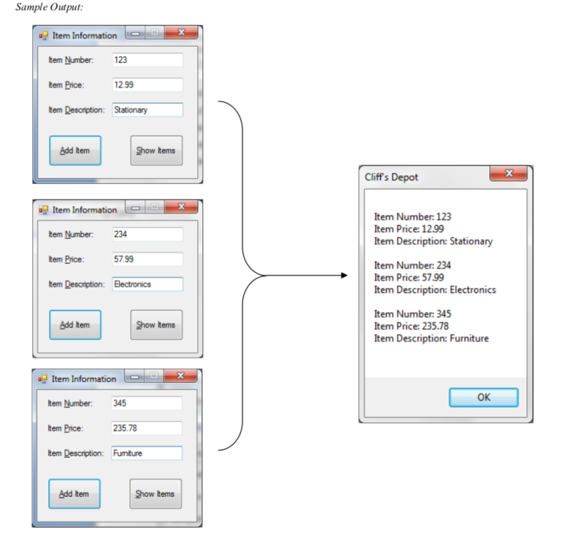 Solved C Practice Problem Create Structure Take A Users
